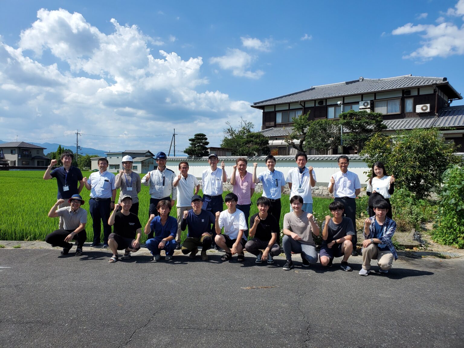 緊急脱出機構を有する配管内検査ロボット「Xbot 」 | アクチュエーション研究室