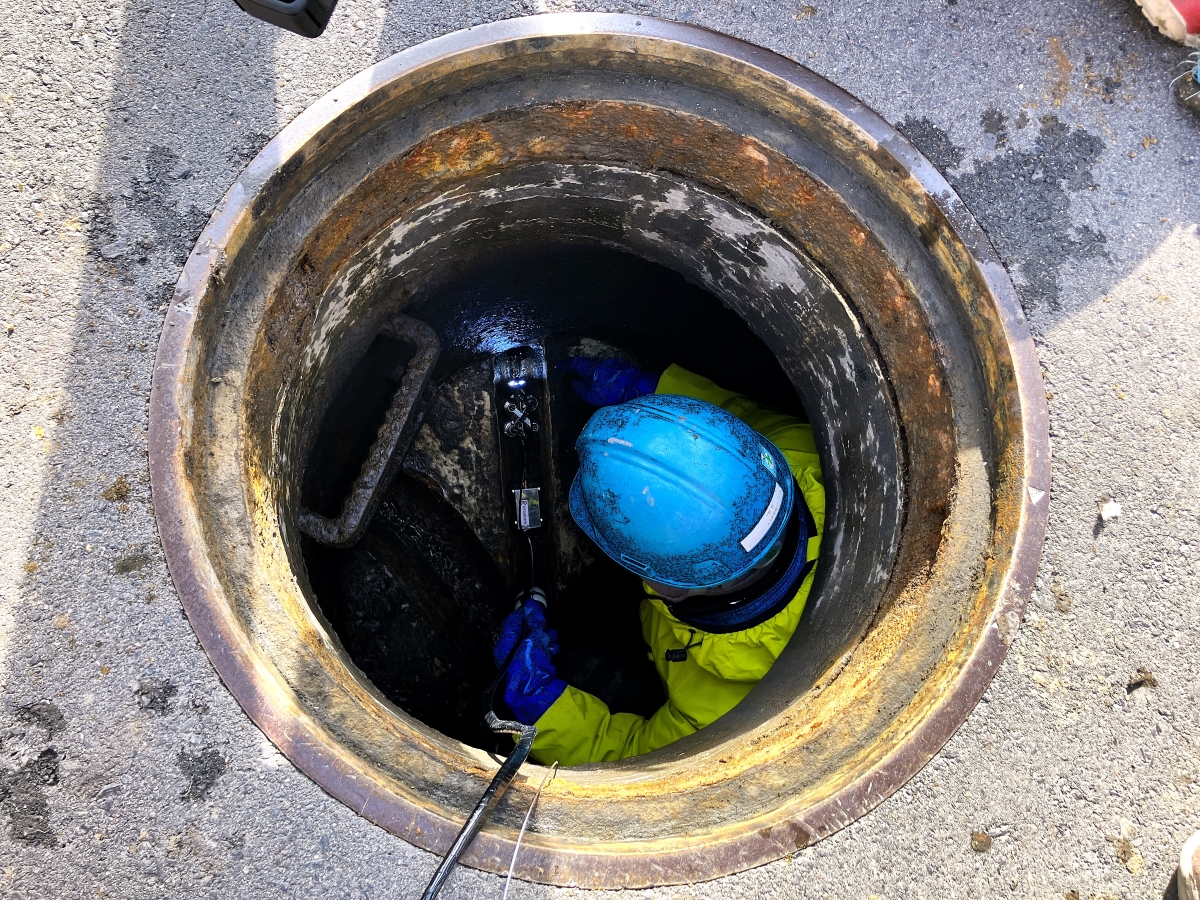 緊急脱出機構を有する配管内検査ロボット「Xbot 」 | アクチュエーション研究室